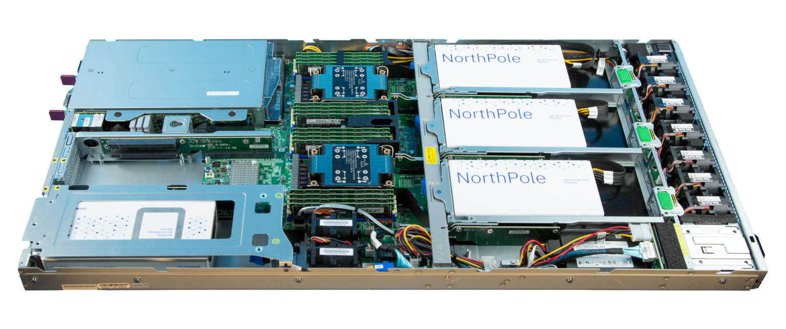 Dharmendra S. Modha - My Work and Thoughts.