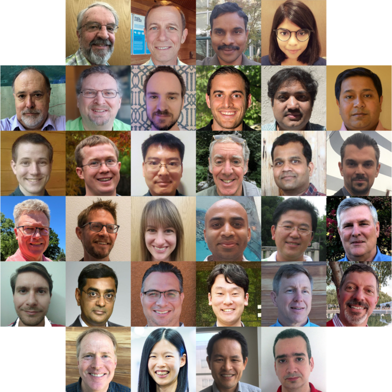 NorthPole: Neural Inference at the Frontier of Energy, Space, and Time ...