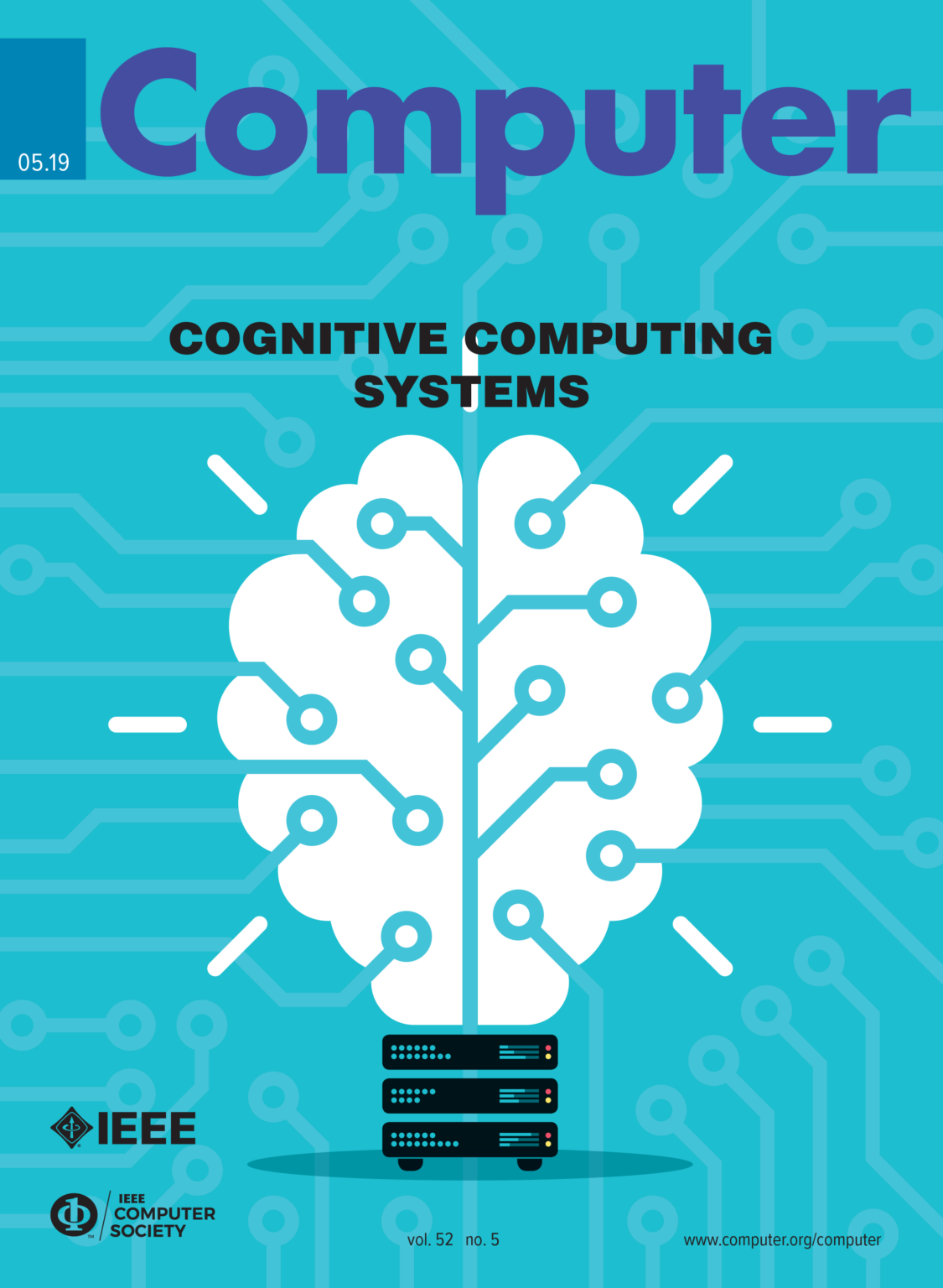 “Reverse-engineer the brain” — Grand Challenge by NAE