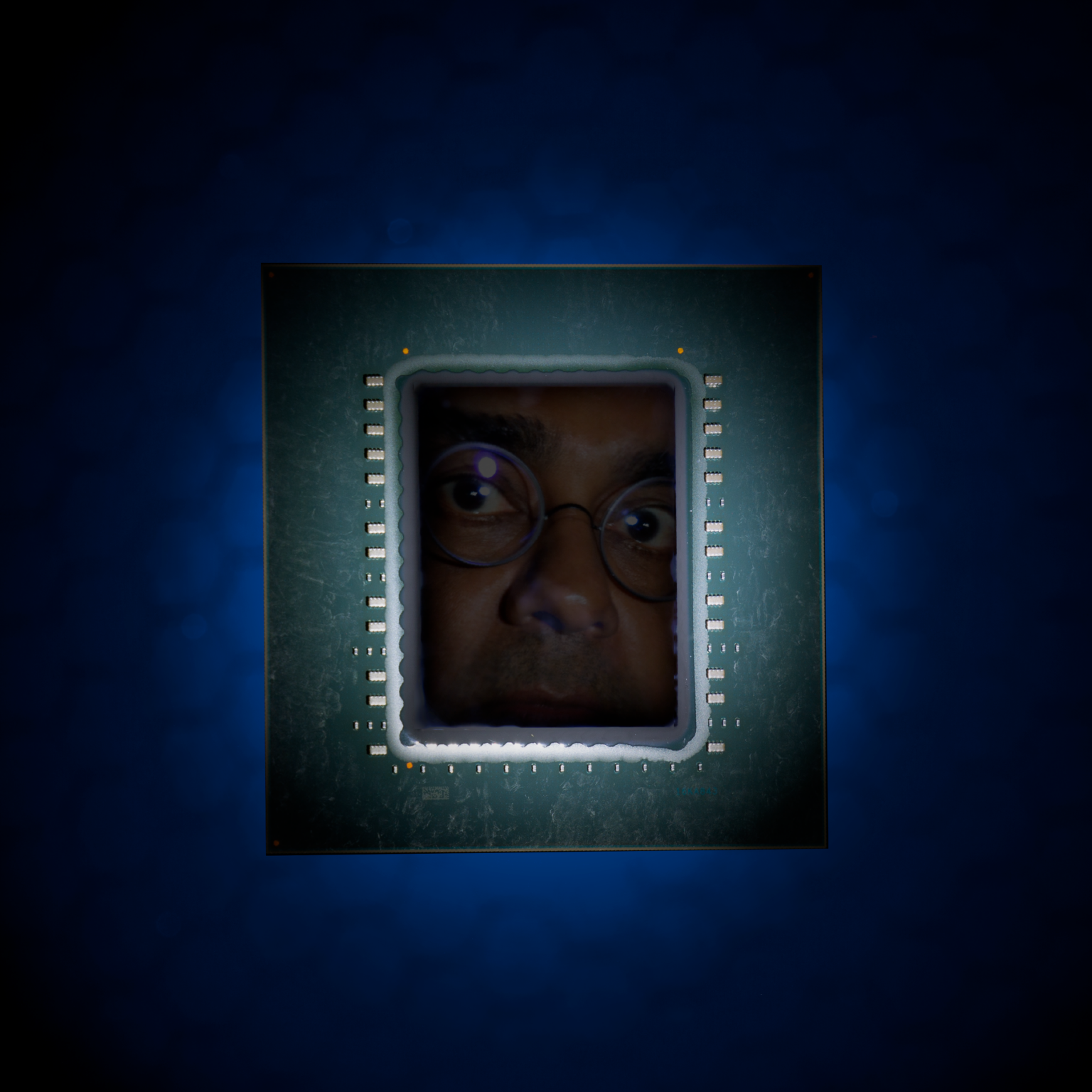 Dharmendra S. Modha - My Work and Thoughts.