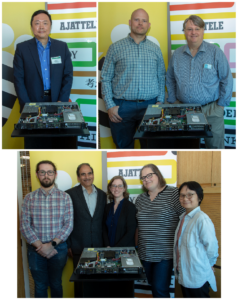 Dharmendra S. Modha - My Work and Thoughts.