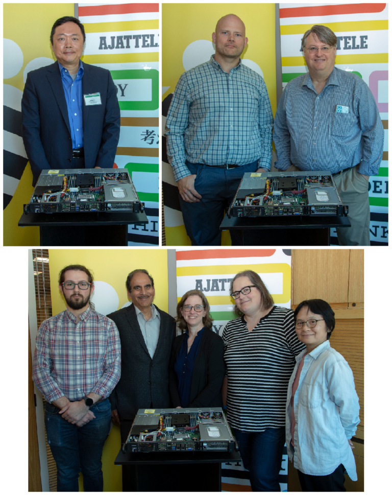 Dharmendra S. Modha - My Work and Thoughts.