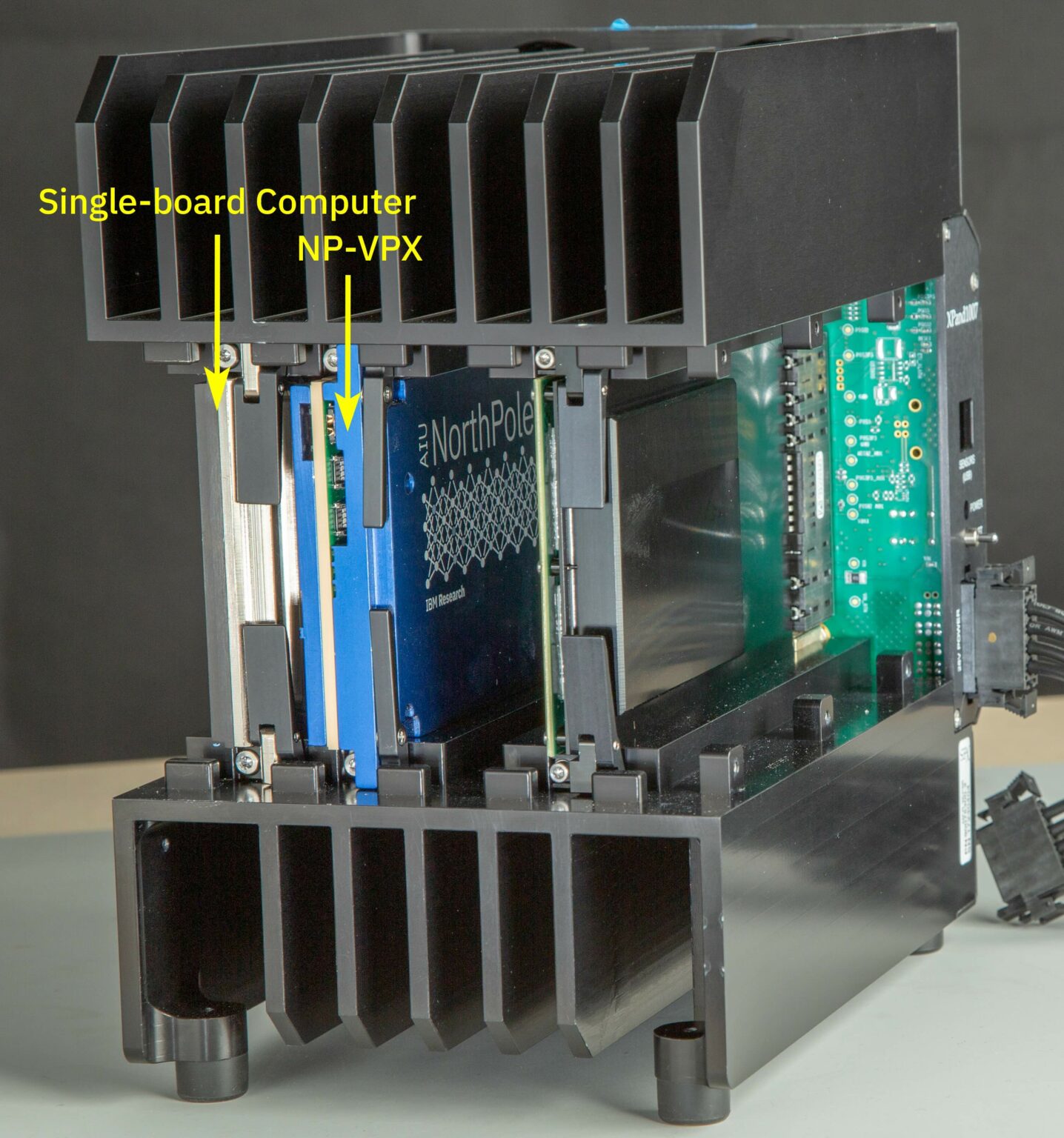 Dharmendra S. Modha - My Work and Thoughts.