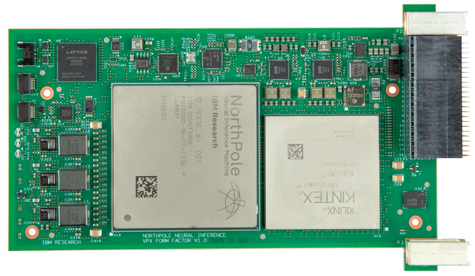 Dharmendra S. Modha - My Work and Thoughts.