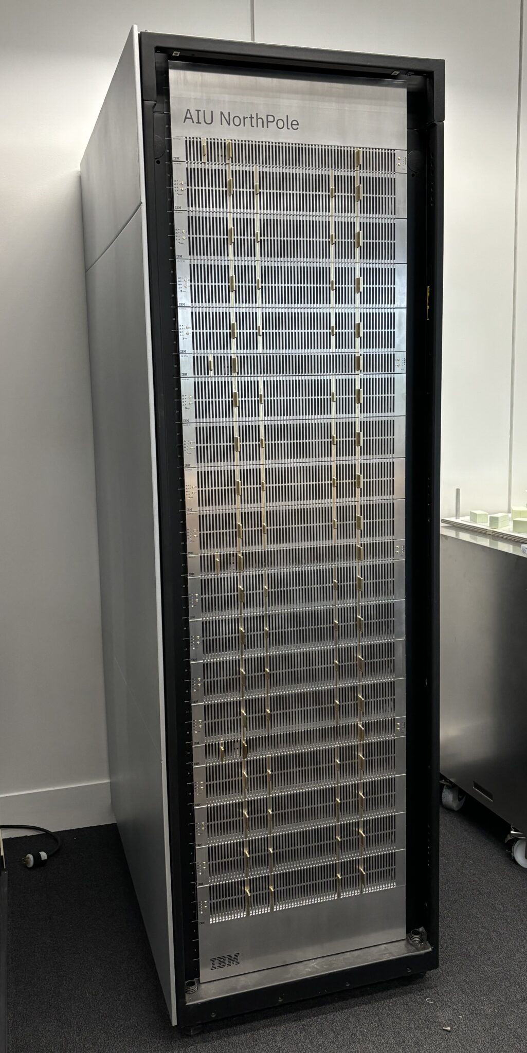 Dharmendra S. Modha - My Work and Thoughts.